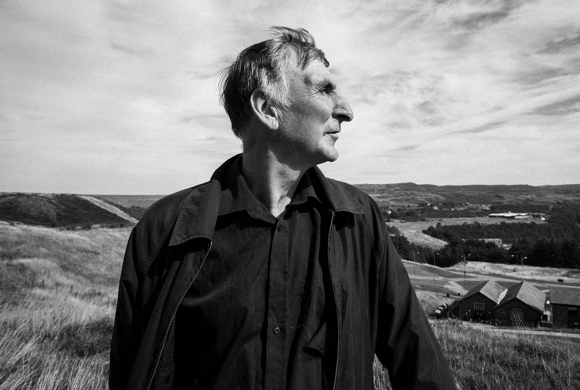 Adrian Hobbs - Photographer